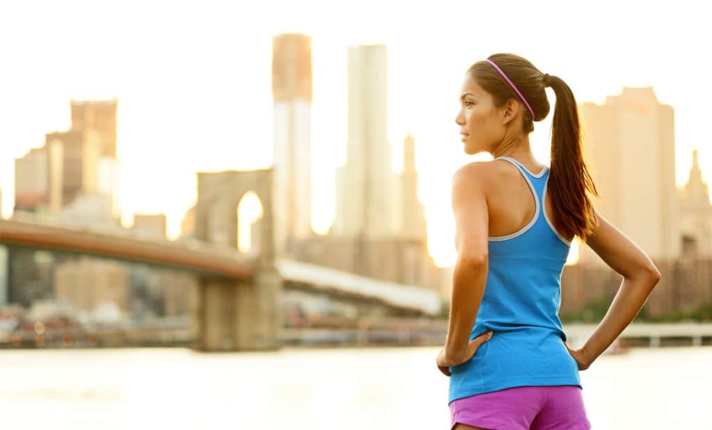 Ranní cvičení, dlouhé tratě, nepravidelnost a další fitness mýty ...