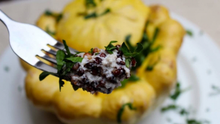 Recepty z patizonu: Hlavní jídlo, příloha, nebo v polévce | ProSvět.cz