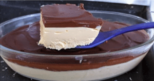 Rychlý a jednoduchý recept na dezert pro neohlášené návštěvy - ProSvět.cz