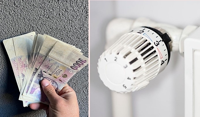 Jak můžete ušetřit za topení? - ProSvět.cz