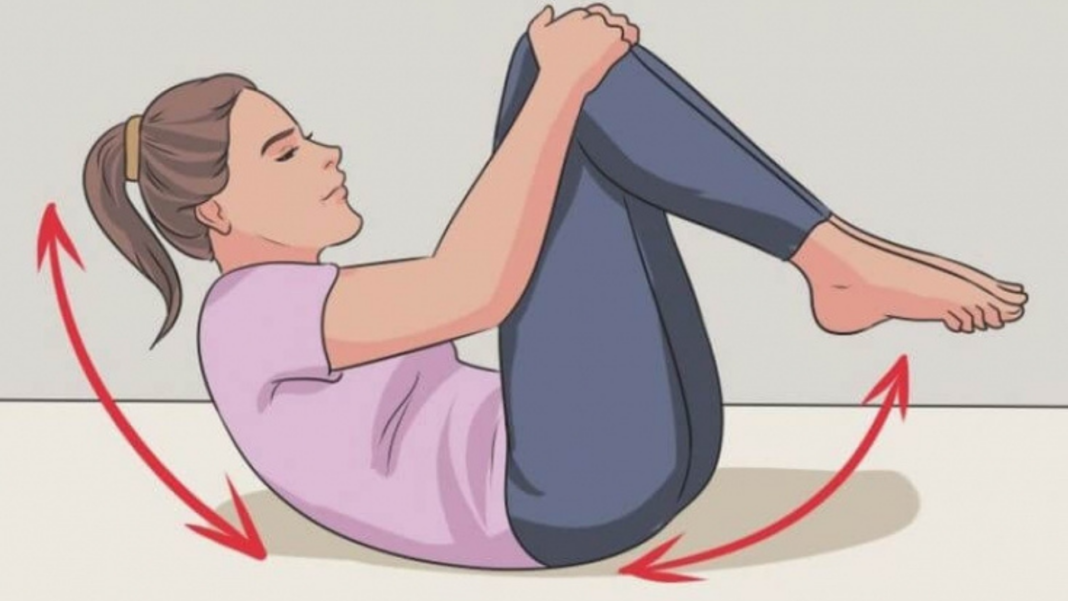 Cviky, které vás naučí správnému držení těla za pouhý měsíc. - ProSvět.cz