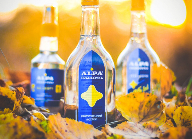 Alpa je zapomenutým lékem, který používaly naše babičky - ProSvět.cz