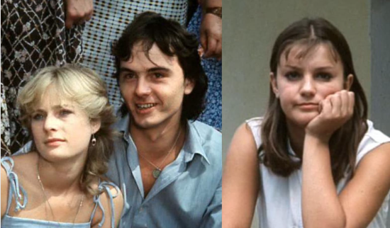 Hlavní postavy ze "Slunce, seno, jahody" po více jak 30 letech. Takhle ...