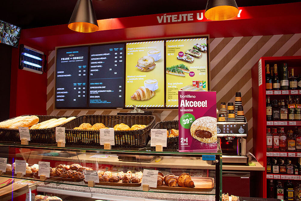 Nový obchodní řetězec Bonveno míří do České republiky - ProSvět.cz