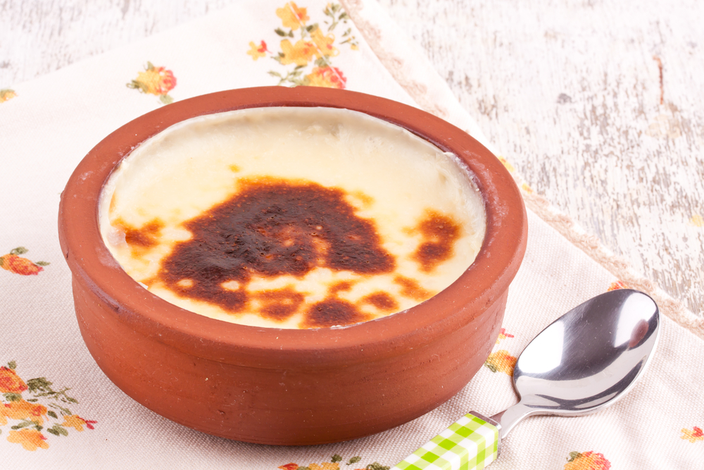 Domácí pudink je mnohem lepší než z pudinkového prášku - ProSvět.cz