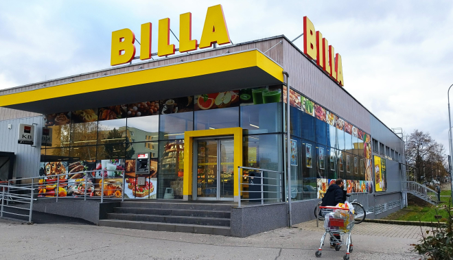 Pozor na toto pomazánkové máslo! Billa ho stahuje z prodeje! Je zdraví ...