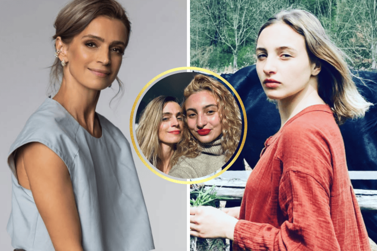 Jirešová v slzách: Sofie žije způsobem, který nedokážu přijmout! Jirešová promluvila o jejích ...