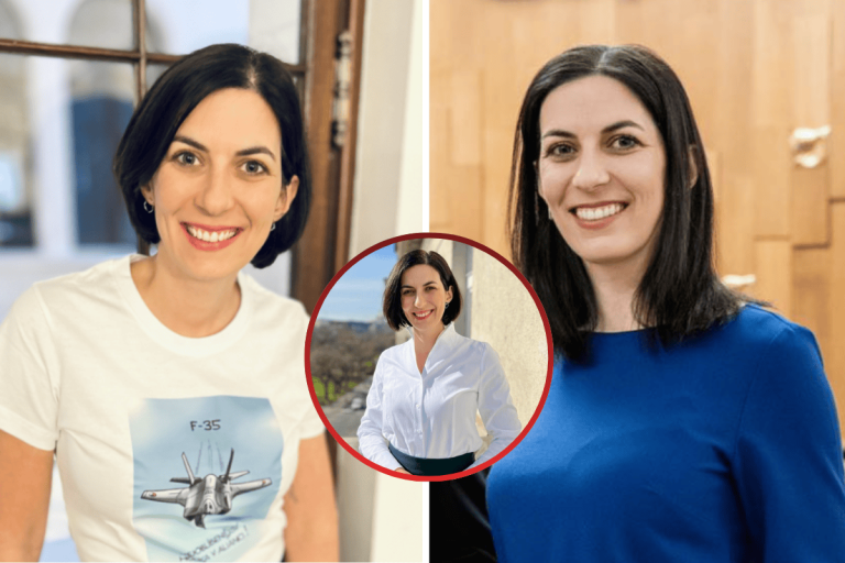 Sebevědomá Pekarová Adamová slavila volební úspěch! Její radost rychle ...